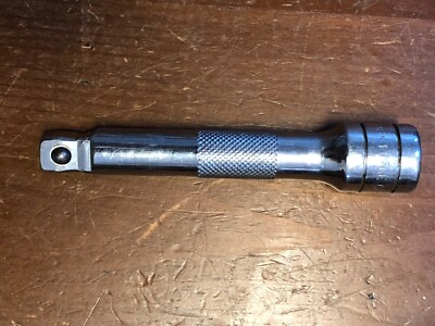 Task Force Socket Wrench Drive Extender --5" Long--CR-V--1/2" Drive | eBay