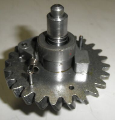 2920-01-048-9386 Low Oil Pressure Control Onan 191-0903 191B0903 ...