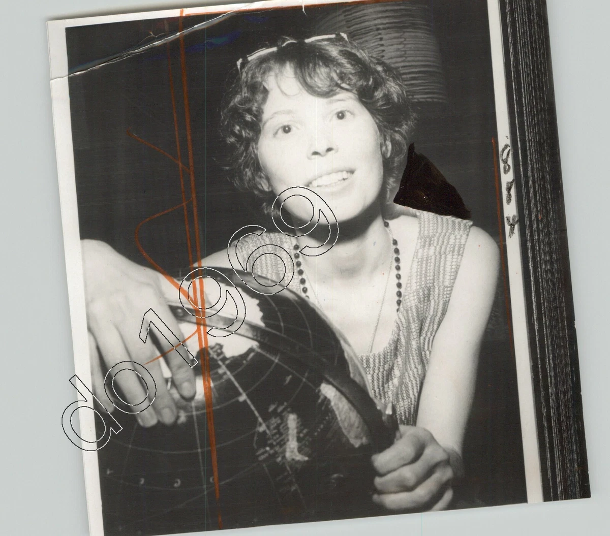 Prudence And Mia Farrow