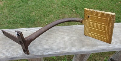 Primitives - Buggy Step