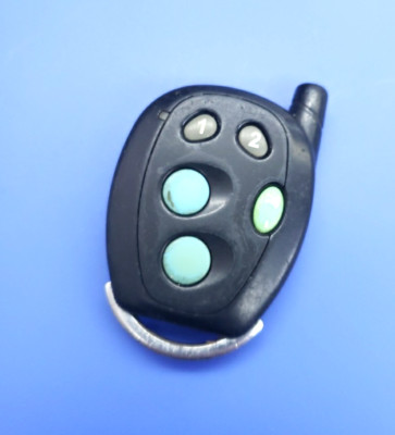 PRESTIGE 07S 1-Way 5-Button Remote Control TRANSMITTER FOB ELVATGB | eBay