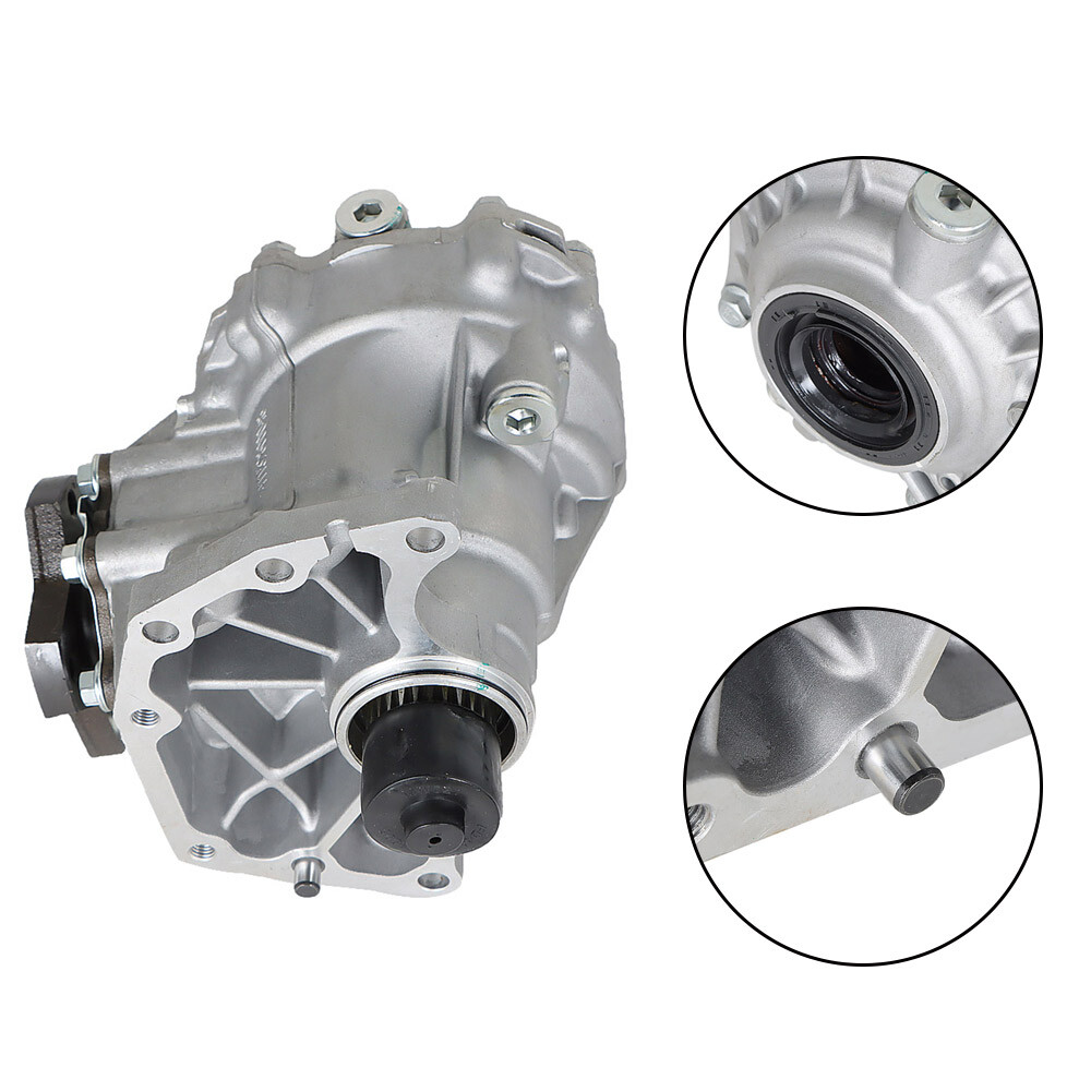 New Transfer Case Assembly For Nissan Pathfinder Murano Infiniti JX35 ...