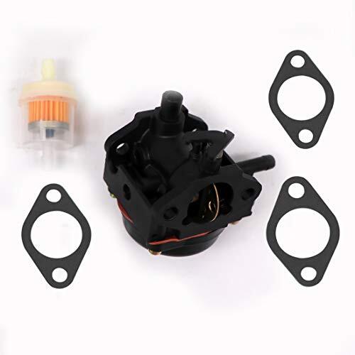Carburetor For Toro Lawnboy 2-Cycle Engines 801233 CCR2400 CCR2450 ...