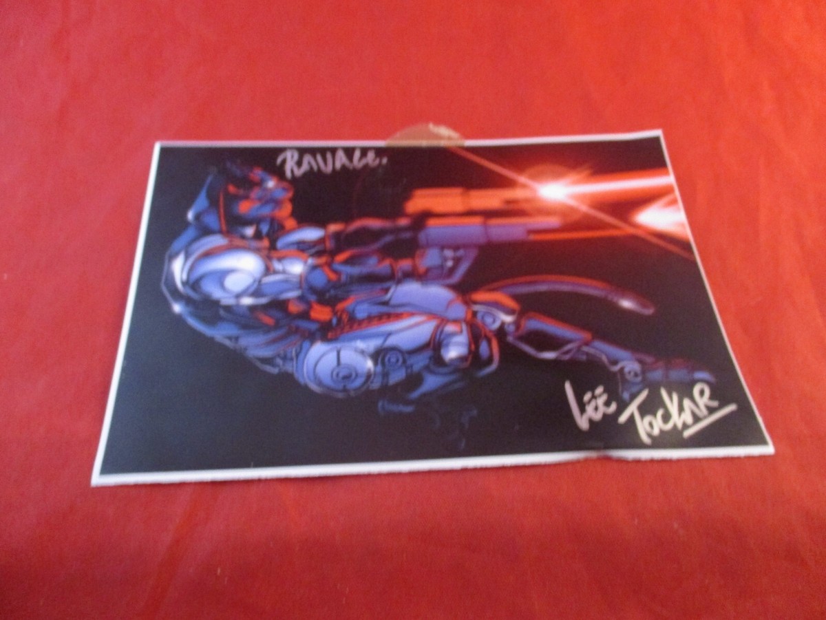 Lee Tockar Lee Tockar Free Movies And TV Shows | Tubi TV