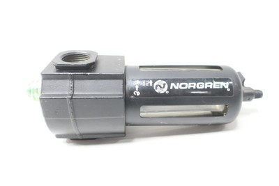 Filters & Lubricators - Norgren Excelon Lubricator