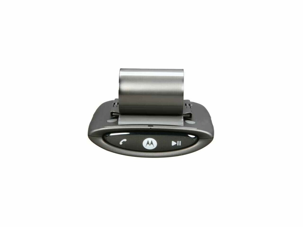 Motorola T505 Bluetooth Manual
