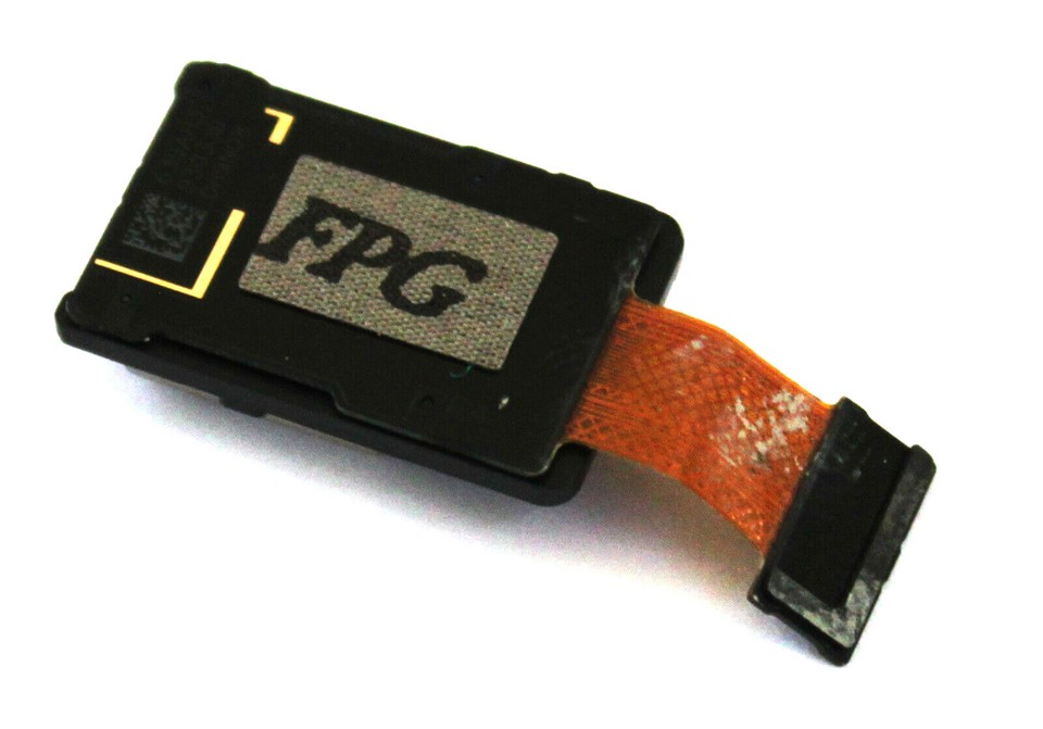 OEM UNOCKED LG V30+ US998 REPLACEMENT 16MP REAR FACING BACK MAIN CAMERA ...