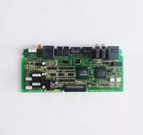 1PC FANUC A20B-2101-0070 PCB Circuit Board | eBay
