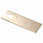 DORMA BTS7510CPBS kaba Brushed Stainless BTS75V Series Cover Plate | eBay