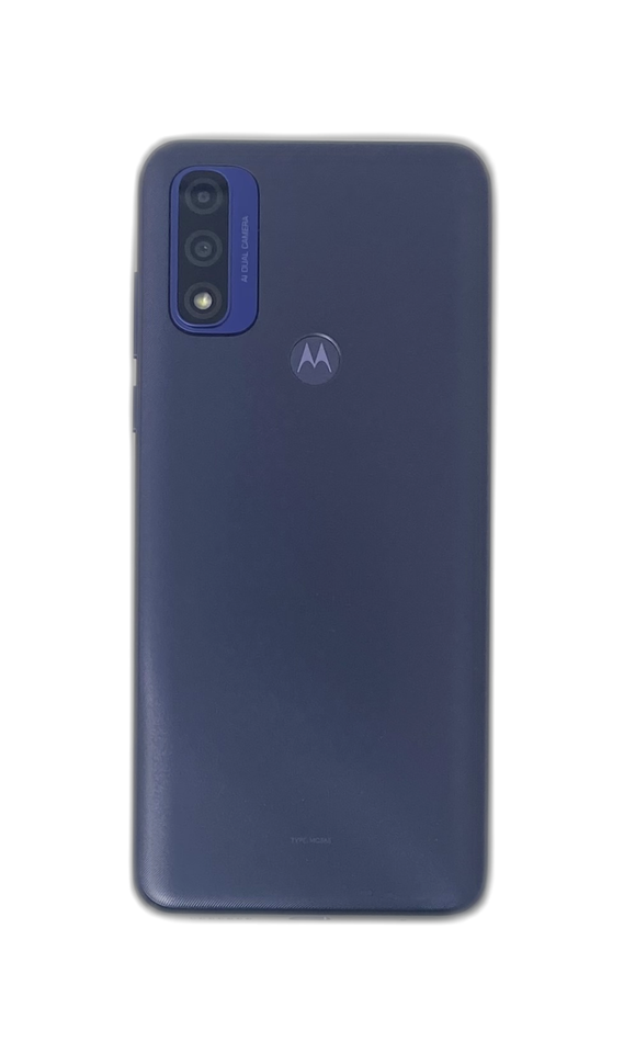 Motorola Moto G Pure XT2163-4 - 32GB - Deep Indigo - Battery @ 100% ...