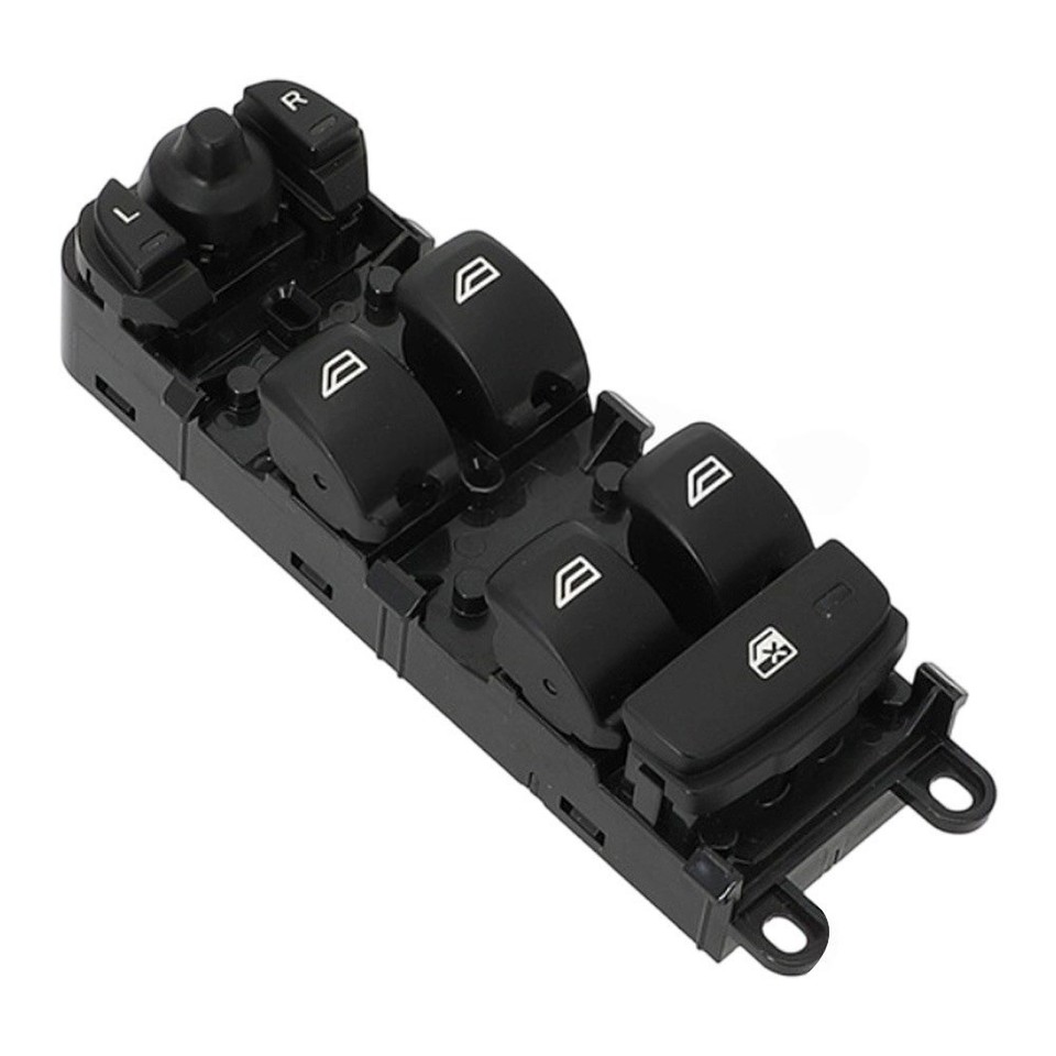 Power Window Switch Driver Side Control Car Interior Repair Anti-sweat ...