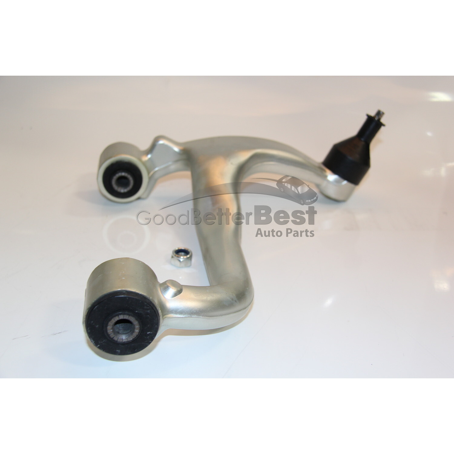 One New MTC Suspension Control Arm Rear Left Upper 3448 1633520401 for ...