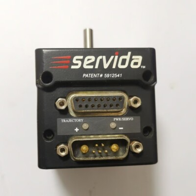 Servida SV2316DT-PB-SGG(ANIMATICS SM2316DT) Integrated Servo Motor ...