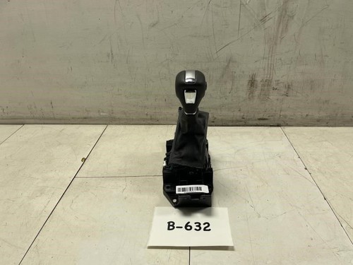 2015 FORD TAURUS SE A/T GEAR SHIFTER SELECTOR OEM+ | eBay
