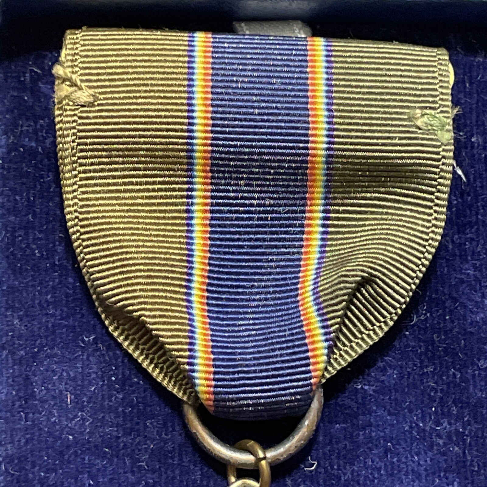 Vintage American Legion Oratory Medal, Original Box, Circa 1932 | eBay