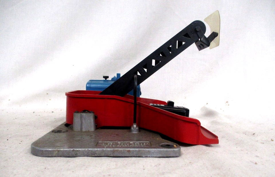 Lionel Postwar #397 Operating Coal Loader Boxed with Instructions | eBay