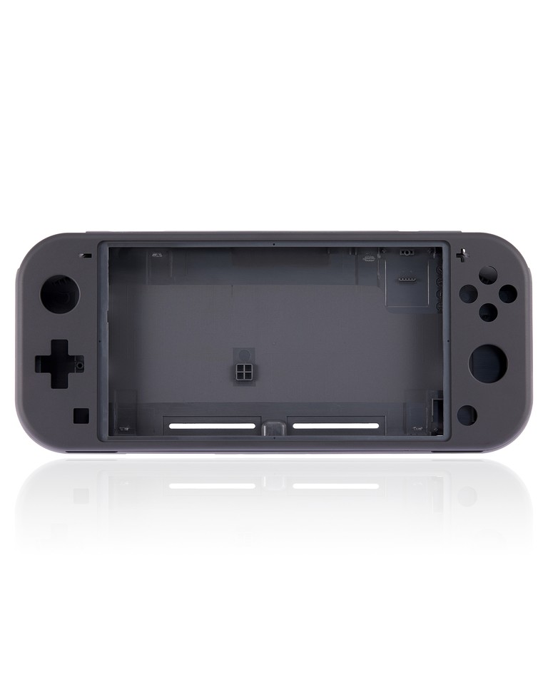 Replacement Housing Shell Compatible With Nintendo Switch Lite (Black ...
