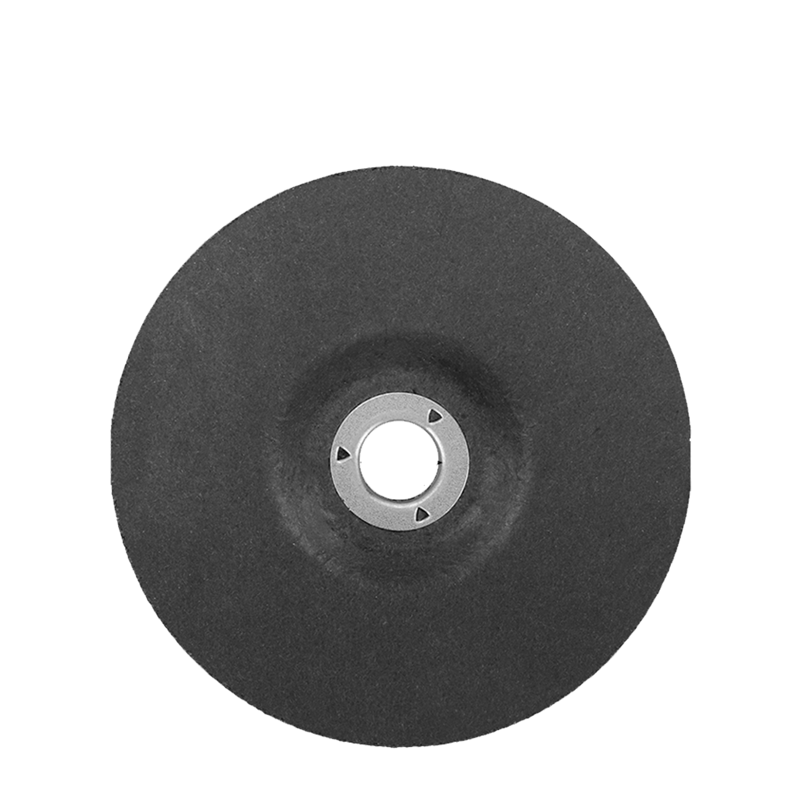 75mm 3" Grinding Discs Wheel Abrasive Metal Steel for Angle Grinder 1/2 ...