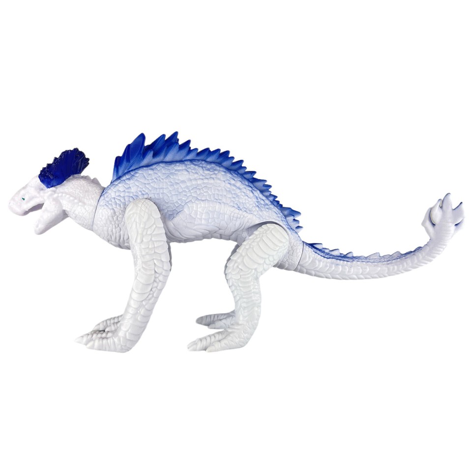 Godzilla x Kong The New Empire 10" Shimo Action Figure Monster Movable ...