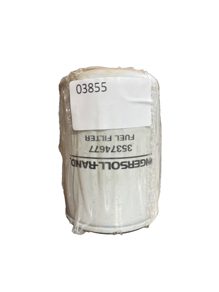 Ingersoll-Rand Fuel Filter 35374677 **NOS** | eBay