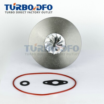 BV40 turbo cartridge CHRA 54409700009 11657808165 for BMW 740D 535D X5 ...
