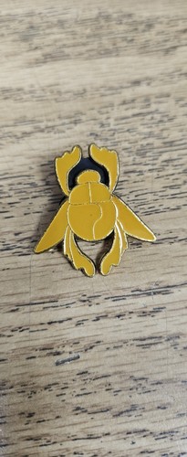 2017 Disney Scarab Beetle from Aladdin Trading Pin | eBay