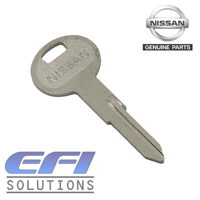 Glovebox Key "S13, 180sx, S14, Z32, N14, N15, R32, R33, WC34" | eBay ...