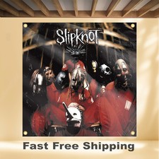 Slipknot Posters for sale | eBay