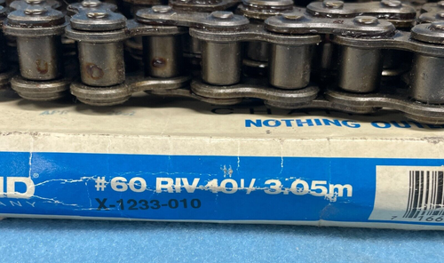 Diamond Roller Chain X-1233-010 for sale online | eBay