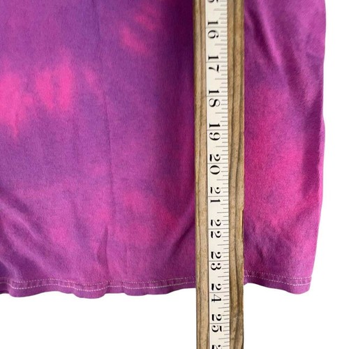 Vintage/y2k Disney Cheshire Cat "Can You Imagine" Tie Dye Shirt Small ...