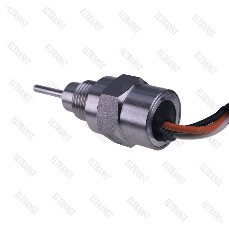 Temperature Sensor 106-0735 for Caterpillar 5110B Engine C12 C15 C18 ...