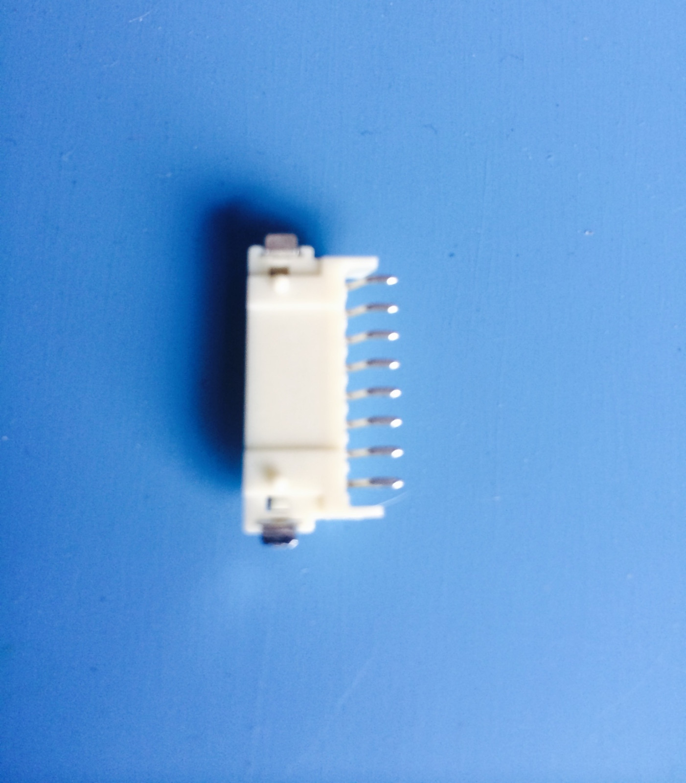 1-179123-8 TYCO CONN POST TYPE 2mm PIN SPCG MT CT BOX HDR H SMT 8 ...