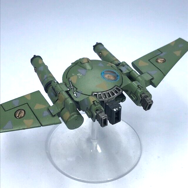 Remora Drone Stealth Fighter Tau T'au Empire Warhammer 40K Games ...