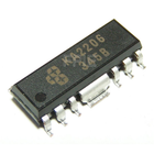KA2206 2.3W Pwr Audio Amp IC by Samsung | eBay