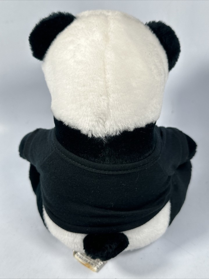 Steven Smith | Vintage The Bon Marché Advertising Marketing Plush 8” | eBay