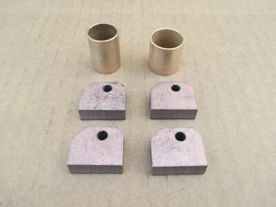 STARTER REBUILD KIT 12V FOR JOHN DEERE JD 4010 4020 440B SKIDDER 45 ...