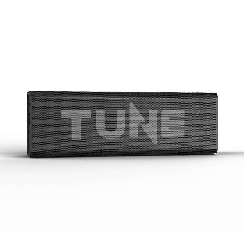 Tune Tech Portable Bluetooth 4.0 Speaker TT-Tune 3.5mm Aux MIcro USB ...