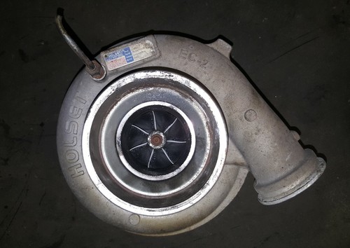 Holset Turbo 3768075 HX55 A4720961699 | eBay