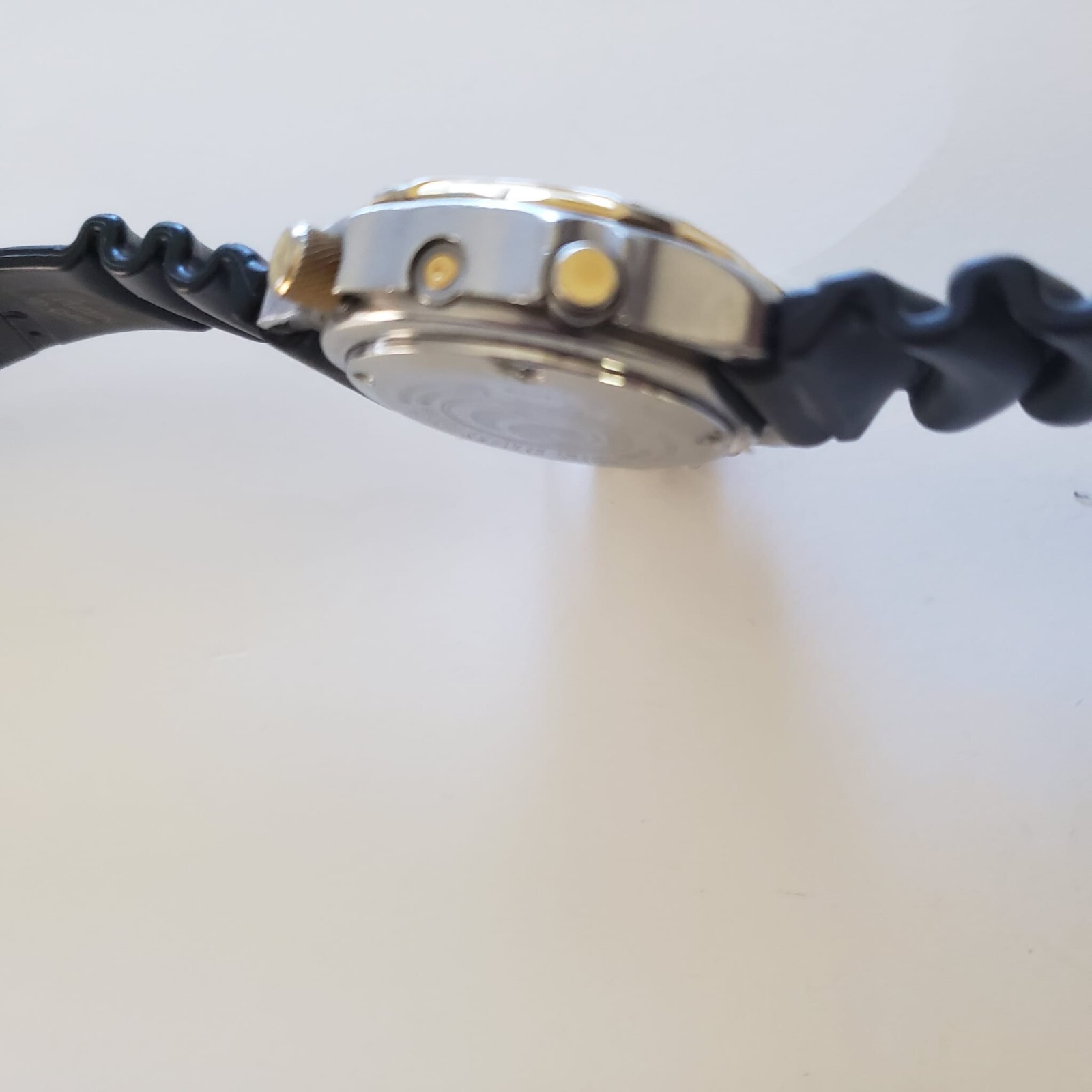 R A2 Citizen 200m 41mm Analog/Digital Diver Watch - C506-E80427 | eBay