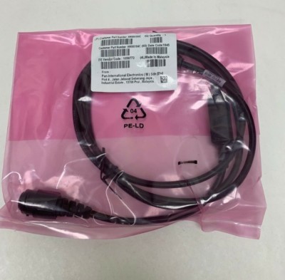 Motorola Programming Cable USB MOTOTRBO XTL1500/2500/5000 P/N HKN6184C ...