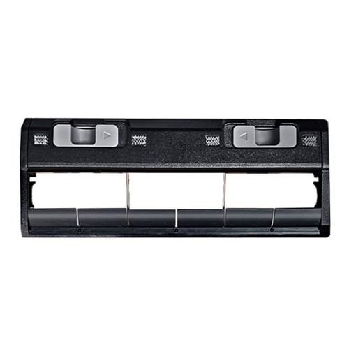 High Quality Brush Holder Cover Plate Sweeper Accessories Black ...