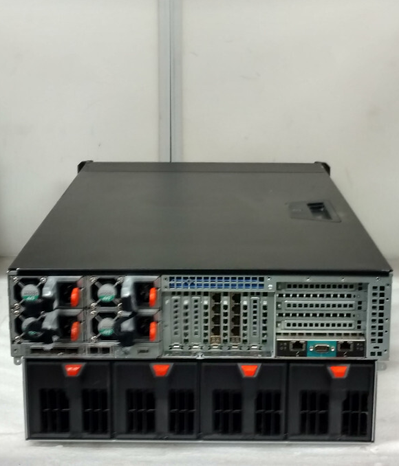 Dell PowerEdge VRTX + 2x PowerEdge M640 Blade Server | eBay