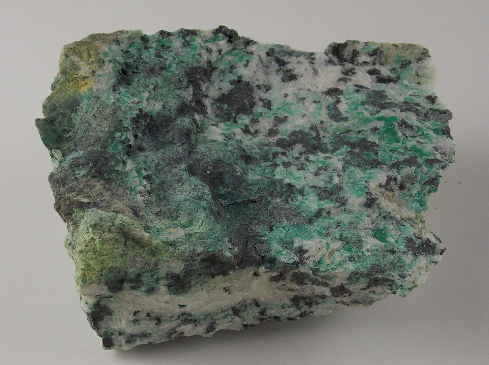 TETRAHEDRITE - Large Ore Sample - 10.4 cm - TIP TOP MINE, MONTANA 29338 ...