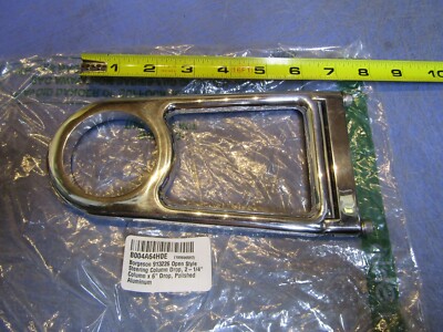 1 Borgeson 913226 Column Drop, Open Style, 2-1/4" Column X 6" Drop ...