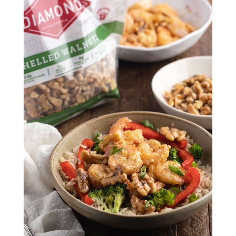 Diamond Shelled Walnuts - 2lb | eBay