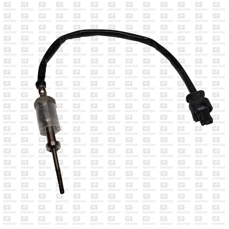 Exhaust Temperature Sensor fits BMW X1 E84 2.0D 09 to 15 CI 13627805607 ...