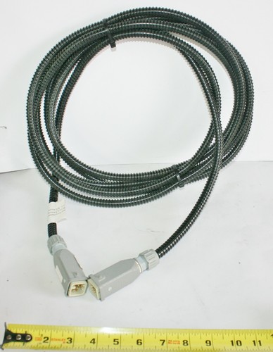 Power Cable MAN marine diesel engines Terminal Box 51.25449-6027 (5m ...