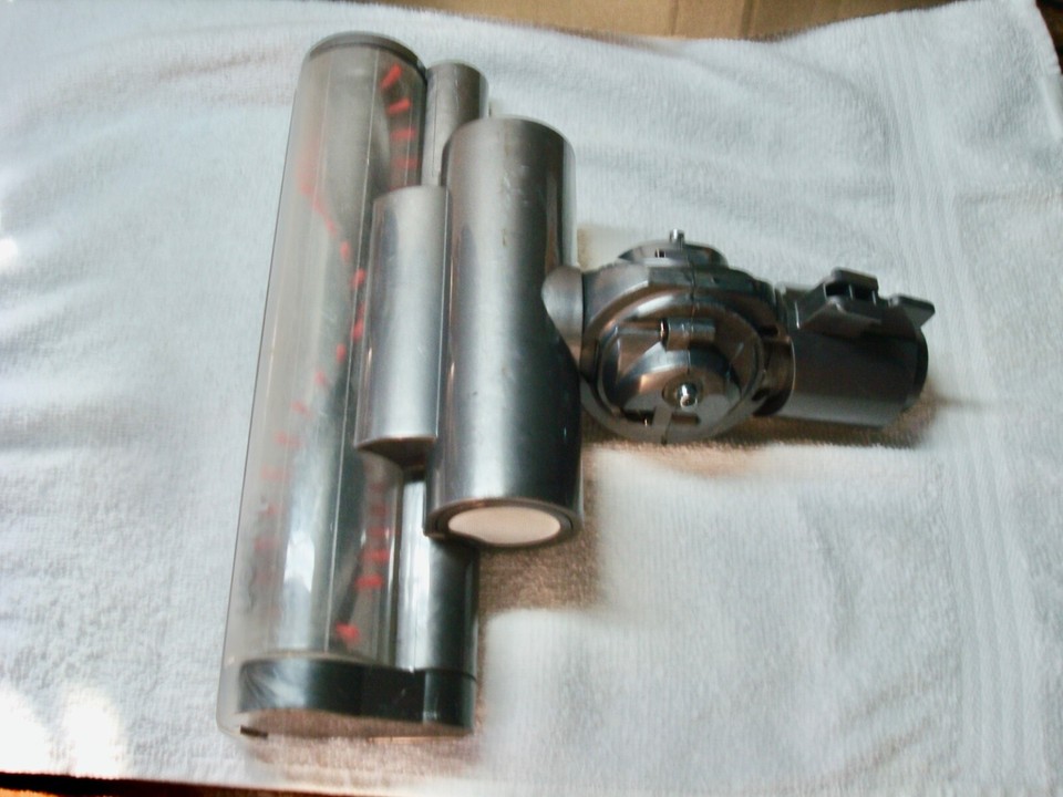 GENUINE Dyson DC39 Animal Multi-Floor Canister Vacuum PRE-OWNED PARTS ...