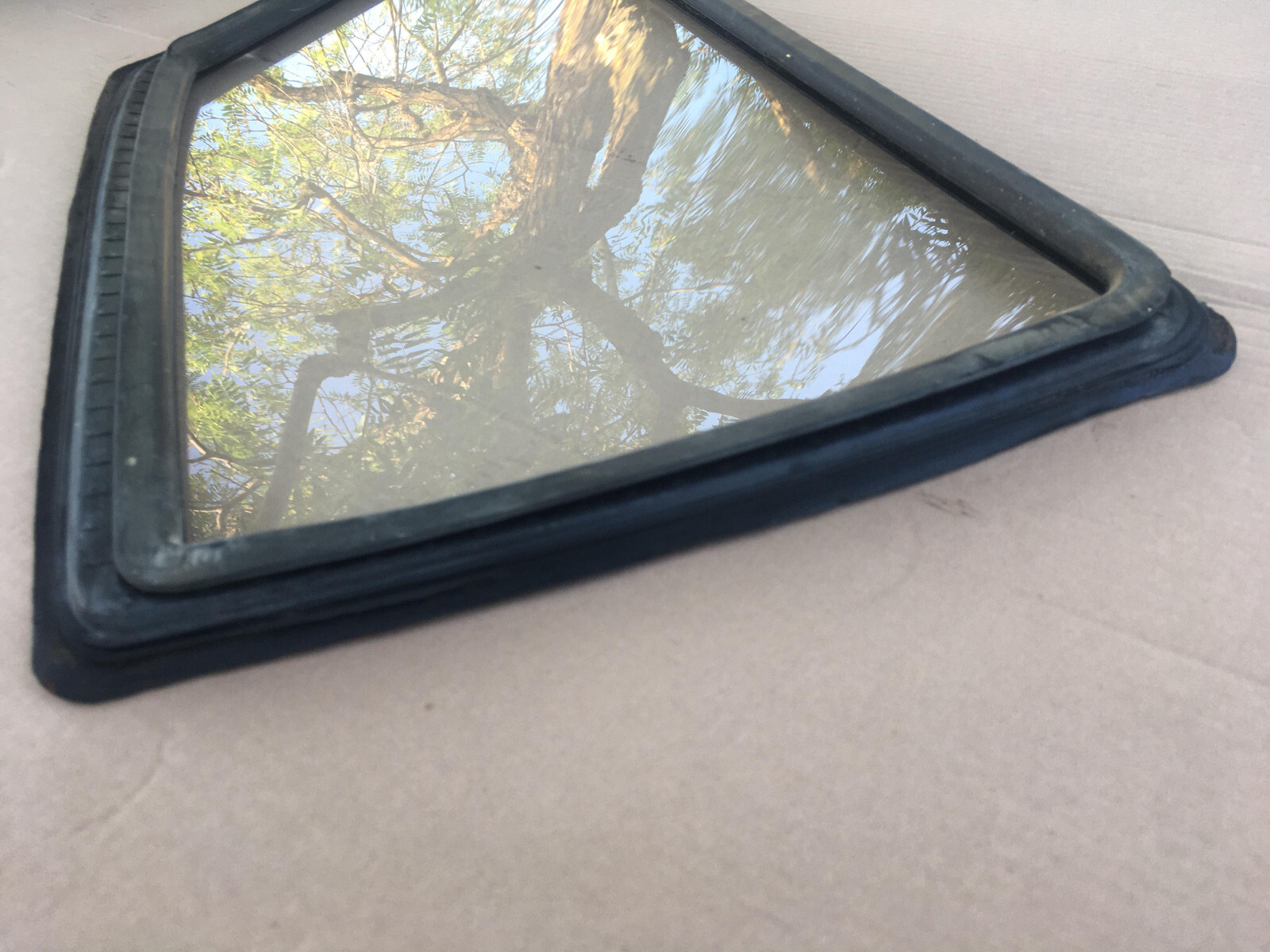 KE31 KE30 TE31 TE30 1975-1979 COROLLA 2 DOOR SEDAN PASSENGER REAR ...