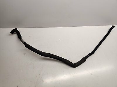 MERCEDES-BENZ E W212 E 200 CDI Wasserkühlung Kühlwasserschlauch ...